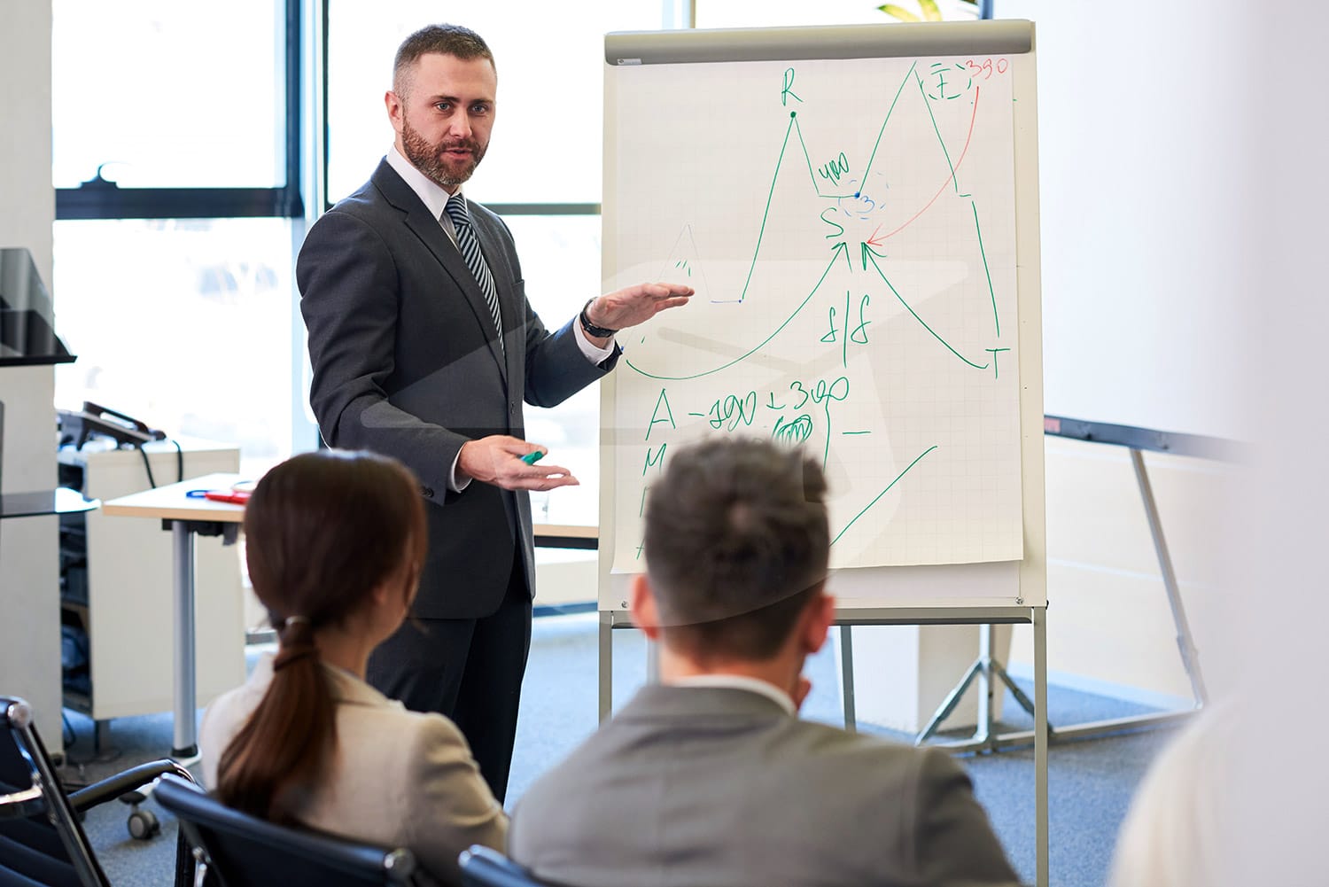 ¿Qué habilidades puedo desarrollar como ingeniero industrial? | 2025